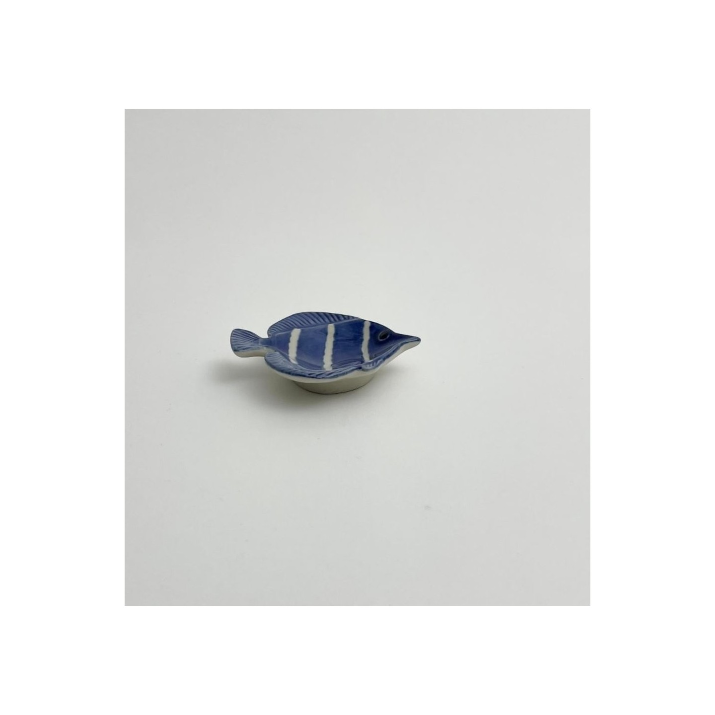 BARBOTINE MINI POISSON JEAN BAZAR DELUXE