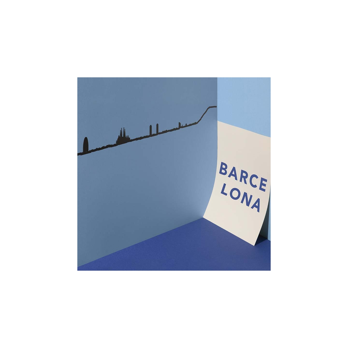 THE LINE BARCELONE THE LINE